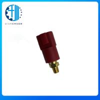 China Pressure Switch Sensor PC200-7 206-06-61130 for Komatsu Excavator  Engine Part for sale