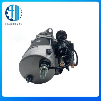 China Starter 8200330 for 39MT 24V 11 Tooth Rotatable    Spare Parts for sale