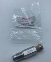 China Fuel Pressure Relief Limiter Valve 095420-0281 For Isuzu 4HK1 6HK1 Engine for sale