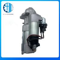 China M93R3007SE Starter Motor 24V 6.5KW 13023606 For WP6 Gas Engine For TD226B for sale