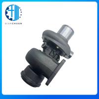 China Solarhome Turbocharger 1352650 135-2650 Compatible with  3116 Engine for sale