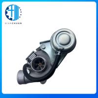 China 49177-03190 1G777-17013 TD04L4  Turbocharger for Kubota V3307, 236D for sale