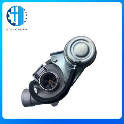China 49177-03190 1G777-17013 TD04L4  Turbocharger for Kubota V3307, 236D for sale