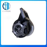 China 90C Electronic Fuel Injection K29 Turbocharger 1001043194 612601111242 for sale