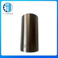 China ME013366 4D32 Engine Cylinder Liner For Mitsubishi 4d32   Engine Parts for sale