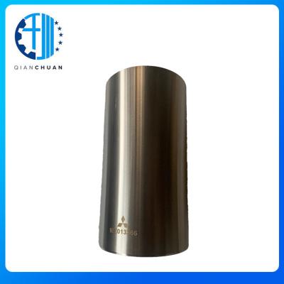 China ME013366 4D32 Engine Cylinder Liner For Mitsubishi 4d32   Engine Parts for sale