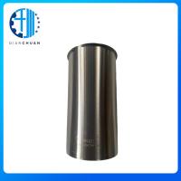China 8-94247861-2 Engine Cylinder Block Liner Or Sleeve For ISUZU 4JB1 4JB1T for sale