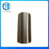 China Cylinder Sleeve 5I 7523 for   3066 Engine  312 313D 320 Excavator for sale