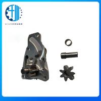 China Oil Pumps For 4D95 Engine Oil Pumps 6206-51-1200 Excavator Hydraulic for sale