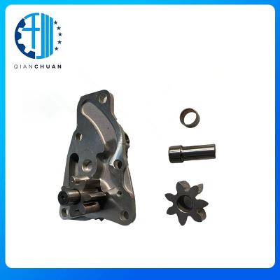 China Oil Pumps For 4D95 Engine Oil Pumps 6206-51-1200 Excavator Hydraulic for sale