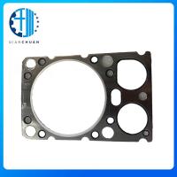 China WEICHAI WP10 Cylinder Head Gasket 612600040646  Excavator Parts for sale