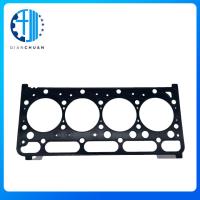 China Cylinder Head Gasket for Kubota V2203 V2403 V2403-MDI Engine for sale