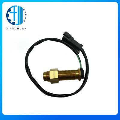 China 7861- 93 - 2310 Revelution Speed Sensor Truck Engine Spare Parts for PC200- 7 for sale