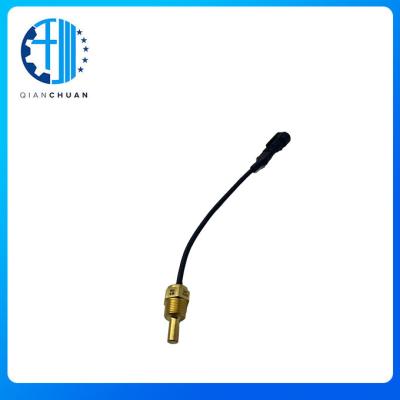 China Yuchai YC6T T8000-3800D60 Engine Coolant Temperature Sensor For Excavator Parts for sale