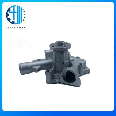 China 6132-61-1616 4D94E  Diesel Engine Parts Repair Kit Water Pump for PC20-3 Excavator for sale