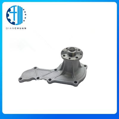 China Water Pump 5136102020 5-13610-202-0 for ISUZU 4FE1 Engine Forklift Loader for sale