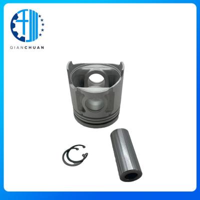 China Piston Liner Kit 4D34  ME220470 Size STD With  36mm  For Mitsubishi Excavator Parts for sale