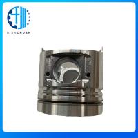 China Piston 4D95 6202-32-2120 with 94mm  for Komatsu diesel spare parts for sale
