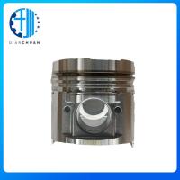 China Piston 4D95   6204-31-2121 for Komatsu Spare Part for sale