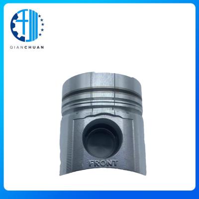 China Piston 6D105 6137-32-2110  For  Komatsu Diesel Engine Spare Parts for sale