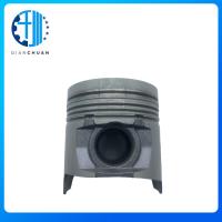China Piston  6HK1 8-98152901-0 8-98023526-1  For Isuzu Diesel Engine Spare Parts for sale