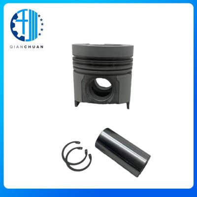 China Piston Kit 6DS1 1-12111-842-0  120mm Height For Isuzu Diesel Engine Spare Parts for sale