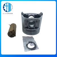 China Piston 13Z 13101-78762-71 For Forklift Engine Parts for sale