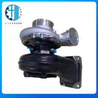 China 90C Electronic Fuel Injection K29 Turbocharger 1001043194   Weichai Enging  Parts for sale