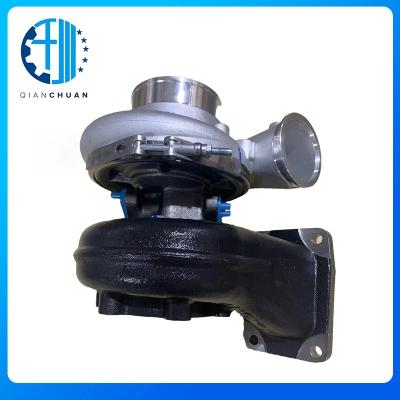 China 90C Electronic Fuel Injection K29 Turbocharger 1001043194   Weichai Enging  Parts for sale
