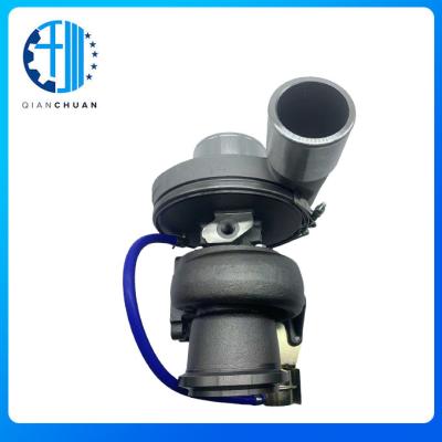 China 250-7696 Turbocharger Supercharger For  Excavator C7 C9 C15 Engine Parts Turbocharger for sale