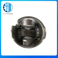 China Piston  320D For   Diesel Engine Parts for sale
