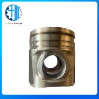 China C7.1 105mm Diesel Engine Piston OEM No.4505996 3747389 For Excavator for sale