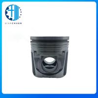 China Piston C7.1 3707998 T415098  For  Diesel  Engine Part for sale