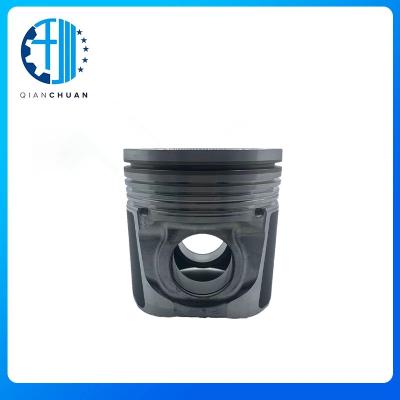 China Piston C7.1 3707998 T415098  For  Diesel  Engine Part for sale