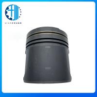 China Piston WP13 612700020004  127MM For Weichai  Diesel Engine for sale