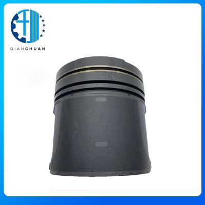 China Piston WP13 612700020004  127MM For Weichai  Diesel Engine for sale
