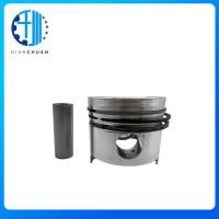 China 32A17-07100 Forklift Piston Fit For Engine Parts S4l for sale