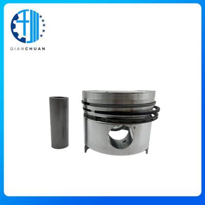 China 32A17-07100 Forklift Piston Fit For Engine Parts S4l for sale