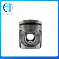 China Piston C7.1 C7  370-7998 For  Diesel Engine Part for sale