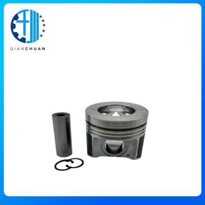 China Piston V3800 With Piston Ring 50mm For Kubota Diesel Engine Part for sale