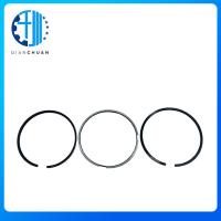 China Piston Ring CKS2 With High Temperature Resistant For Engine Part for sale
