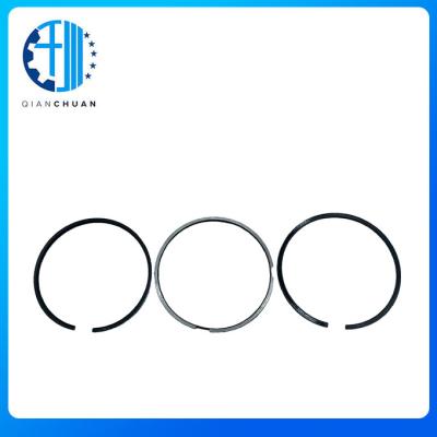 China Piston Ring CKS2 With High Temperature Resistant For Engine Part for sale