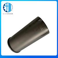 China Cylinder Liner 6SD1 Engine For Isuzu 1-11261-106-2 Excavator  Parts for sale
