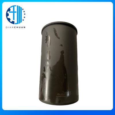 China 1-11261-333-2  Spare Parts Cylinder Liner For ISUZU MOTORS 6WG1 6WF1 for sale