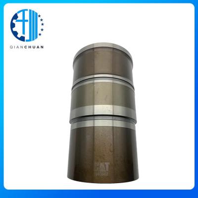 China 190-3562 C9 Cylinder Liner For   3406 SEM Excavator Engine Spare Parts for sale