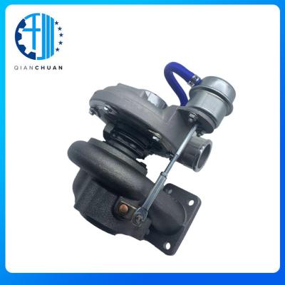 China 2674A233 Turbocharger Turbo for  C4.4 Engine Excavator 313D2  320D2 for sale