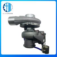 China 250-7696 Turbocharger for   324D 329D 324C 325D C7 Engine for sale