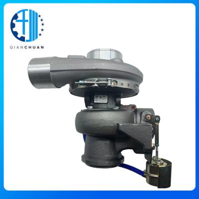 China 250-7696 Turbocharger for   324D 329D 324C 325D C7 Engine for sale