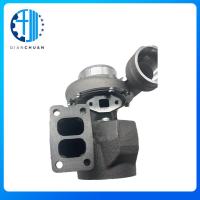 China Turbocharger 318844 For Deutz Engine D7D  BF6M1013 Excavator  EC240 EC290 for sale