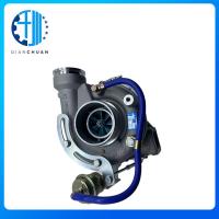 China 56209880023 Turbocharger Turbo Fit for 2002-07 Deutz Industrial Engine D7E TCD2012L6 for sale
